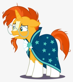 Sunburst - Mlp Sunburst PNG Image | Transparent PNG Free Download on ...