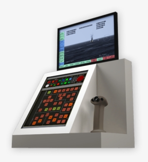 Cannon Fire Control Trainer - Tablet Computer PNG Image | Transparent ...