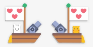 Aim Their Cannon Fire - Heart PNG Image | Transparent PNG Free Download ...