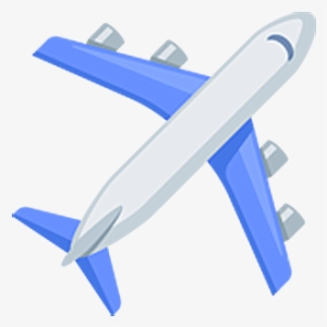Facebook Plane Reaction Png PNG Image | Transparent PNG Free Download ...