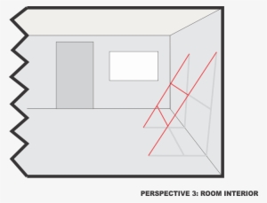 Perspective Challenge And Coreldraw - Diagram PNG Image | Transparent ...