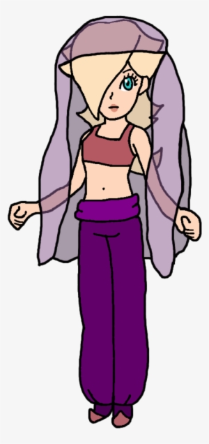 Pink Elephants Parade Favourites By Tellywebtoons - Rosalina Belly ...