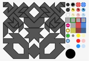 Tagpro Texture Pack Tiles PNG Image | Transparent PNG Free Download on SeekPNG