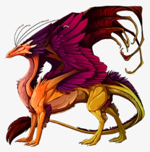Flight Rising Opal PNG Image | Transparent PNG Free Download on SeekPNG