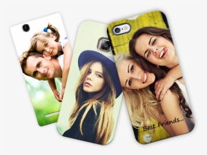 Custom - Mobile Back Cover Print PNG Image | Transparent PNG Free ...