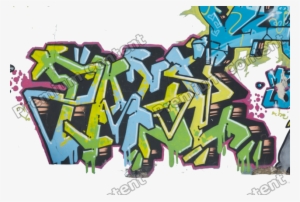 Graffiti & Tags Decals - Photograph PNG Image | Transparent PNG Free ...