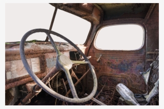 Rust Old Images - Rusty Car Background Transparent PNG Image ...