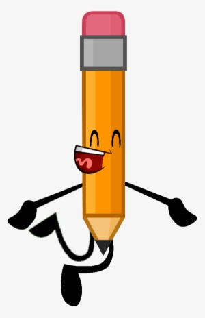 Idfb Pencil - Battle For Bfdi Pencil PNG Image | Transparent PNG Free Download on SeekPNG