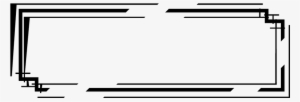 Asynchronous Rectangle Rubber Stamp - Rectangle PNG Image | Transparent ...
