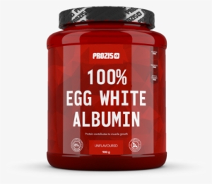 Prozis 100 Egg White Albumin 900 G 1 - Prozis PNG Image | Transparent ...