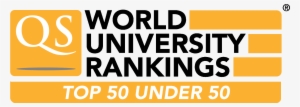 Qs World University Ranking - Qs University Ranking PNG Image ...