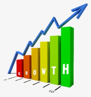 Growing Graph PNG Image | Transparent PNG Free Download on SeekPNG