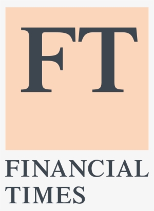 Top 50 In The Financial Times Ranking - Financial Times Logo Hd PNG ...