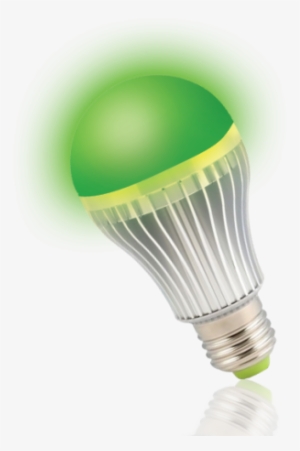 Led Light Bulb Clip Art PNG Image | Transparent PNG Free Download on ...