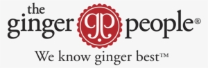 Ginger People - Ginger People Logo PNG Image | Transparent PNG Free ...