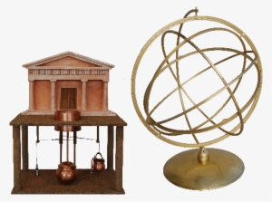 Of Ancient Greek Technology - Αστρολαβοσ Πτολεμαιου PNG Image ...