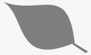 Clipart Simple Leaf PNG Image | Transparent PNG Free Download on SeekPNG