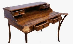 More Views - Old Style Study Table PNG Image | Transparent PNG Free ...