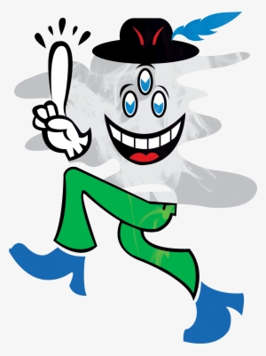 The Doo Dah Man Grateful Dead - Character PNG Image | Transparent PNG ...