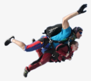 Skydive Monroe - Extreme Sport PNG Image | Transparent PNG Free ...