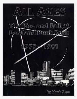 The Rise And Fall Of Portland Punk Rock, 1977-1981 - History Of ...