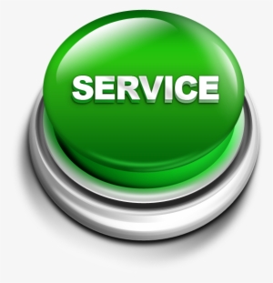 Lifesafer Service Button - Service Button PNG Image | Transparent PNG ...