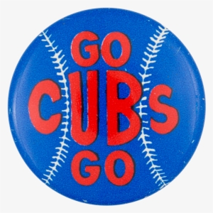 Go Cubs Go - Go Cubs Go Transparent PNG Image | Transparent PNG Free ...
