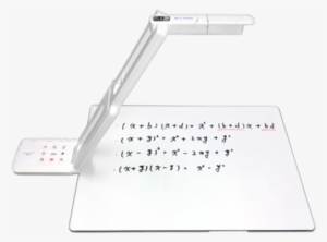 Mx-p - Document Camera PNG Image | Transparent PNG Free Download on SeekPNG