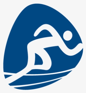 Rio Olympics Athletics Logo PNG Image | Transparent PNG Free Download ...