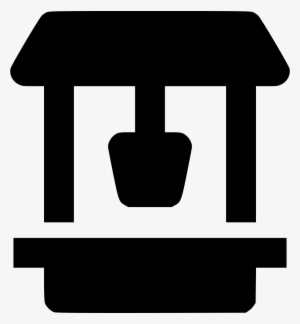 Water Well Drilling - Symbol For Water Wells PNG Image | Transparent ...