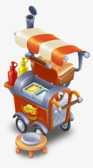 Hot Dog Cart Chili Dog Hot Dog Stand Clip Art - Hot Dog Stand Clip Art ...