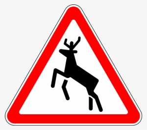 Open - Road Traffic Signs Logo PNG Image | Transparent PNG Free ...