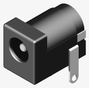 5dj1adc03 03 - Dc Power Jack Png PNG Image | Transparent PNG Free ...