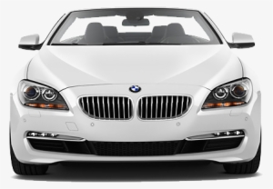 Keep It Clean - White Bmw Front View PNG Image | Transparent PNG Free ...