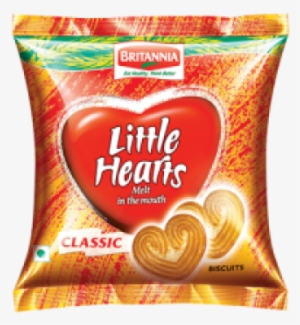Little Hearts Classic 75gm PNG Image | Transparent PNG Free Download on ...