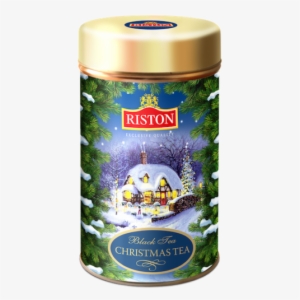 Christmas Tea - Christmas PNG Image | Transparent PNG Free Download on ...