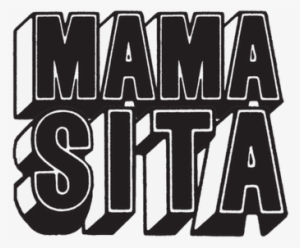 Mamasita Melbourne - Mamasita Melbourne Logo PNG Image | Transparent ...