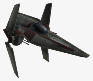 V-wing - Battlefront 2 V Wing PNG Image | Transparent PNG Free Download ...