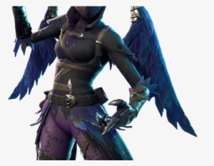 30 Leaked Data Mine Skins - Fortnite Ravage Skin PNG Image ...