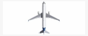 Wing Span - Wide-body Aircraft PNG Image | Transparent PNG Free ...
