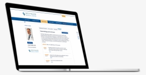 Physician Profile Page - Physician PNG Image | Transparent PNG Free ...