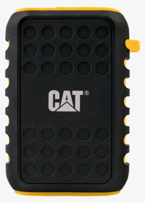 Active Urban™ Ip65 Rugged Power Bank - Cat Active Urban Power Bank ...