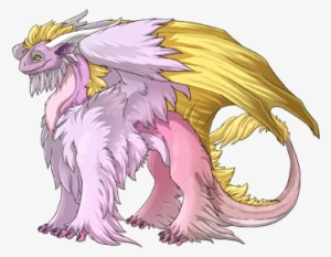 Miss Piggy 5960492 350 - Flight Rising Tundra Accent PNG Image ...