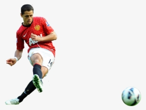 Chicharito - Javier Hernandez PNG Image | Transparent PNG Free Download ...