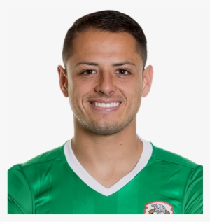Chicharito - Javier Hernandez PNG Image | Transparent PNG Free Download ...