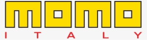 Momo-logo - Momo Italy PNG Image | Transparent PNG Free Download on SeekPNG