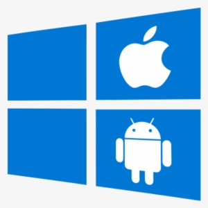 Ms Windows Clipart Windows App - Android Sdk PNG Image | Transparent ...