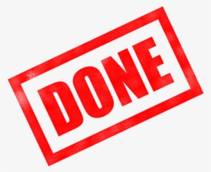 Photo - Done Stamp PNG Image | Transparent PNG Free Download on SeekPNG