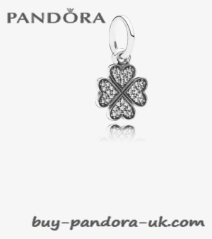 Pandora Symbol Of Lucky In Love Clear Cz Charms - Pandora Disney Snow ...