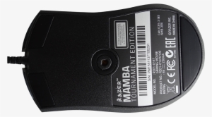 Razer Mamba Te - Razer PNG Image | Transparent PNG Free Download on SeekPNG